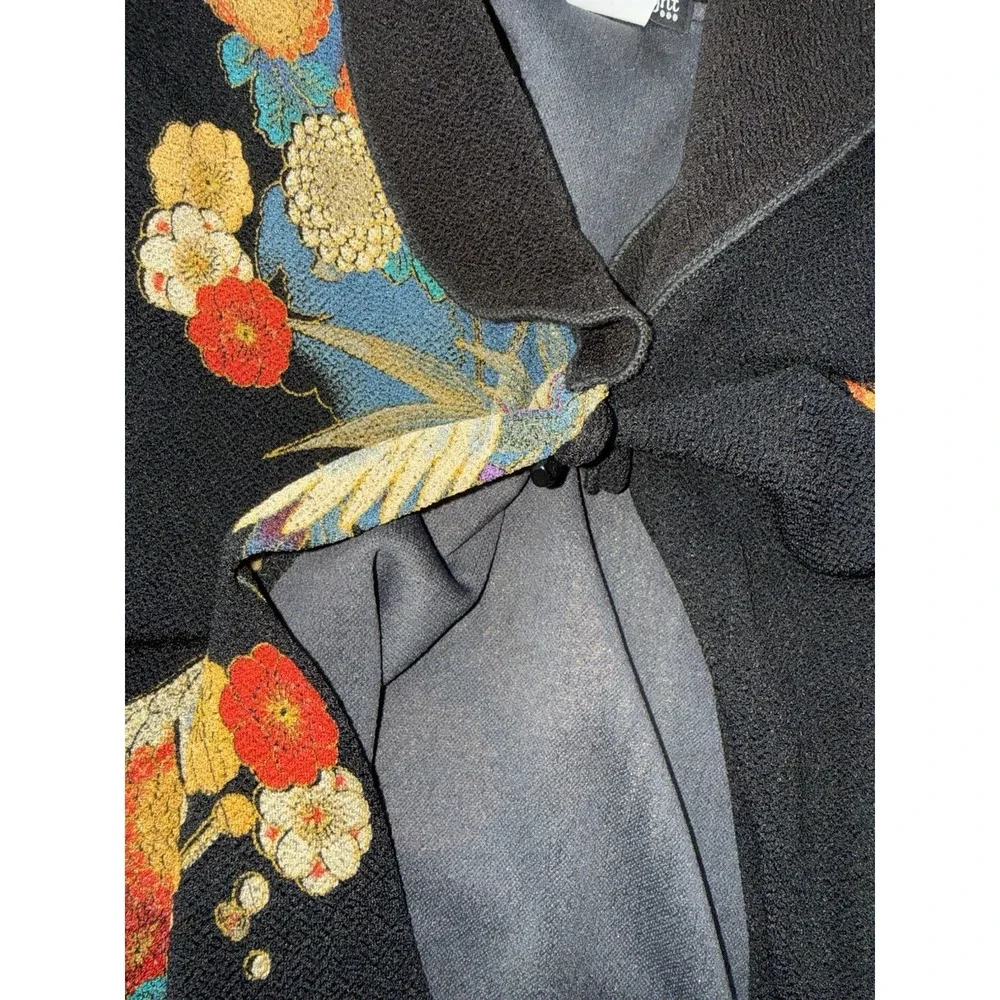 Moonlight Y&S Fashion | Sweaters | Moonlight Ys Fashion Design Kimono ...